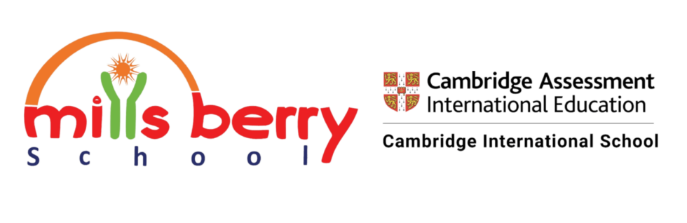 Millsberry International School | Innovating Minds, Elevating Souls